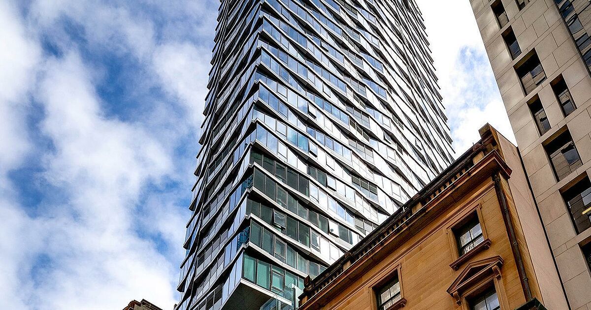 York & George | REGUPOL acoustics