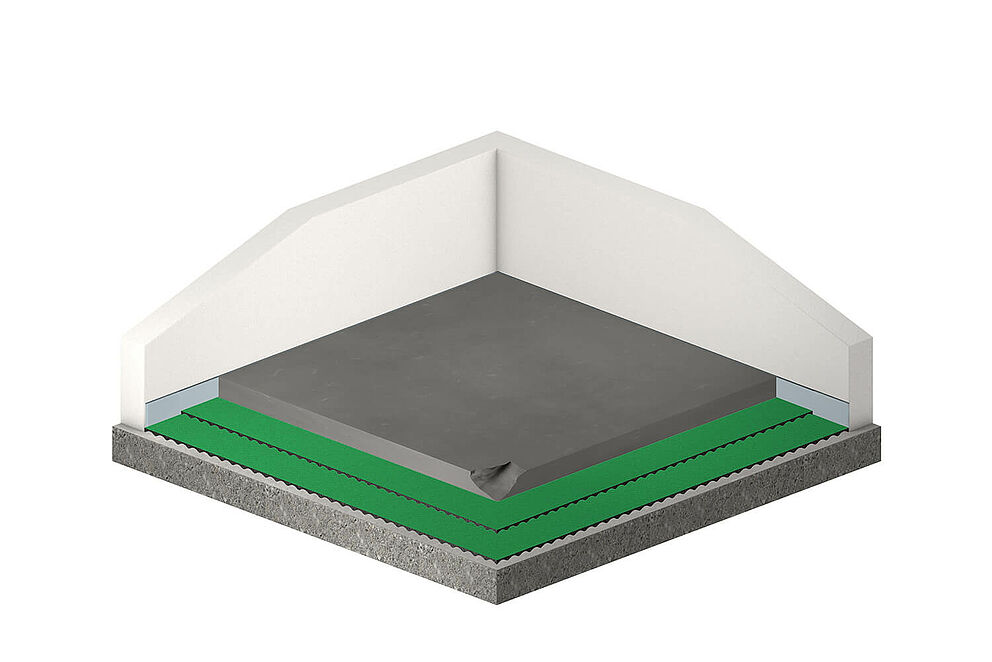 Test reports | REGUPOL acoustics