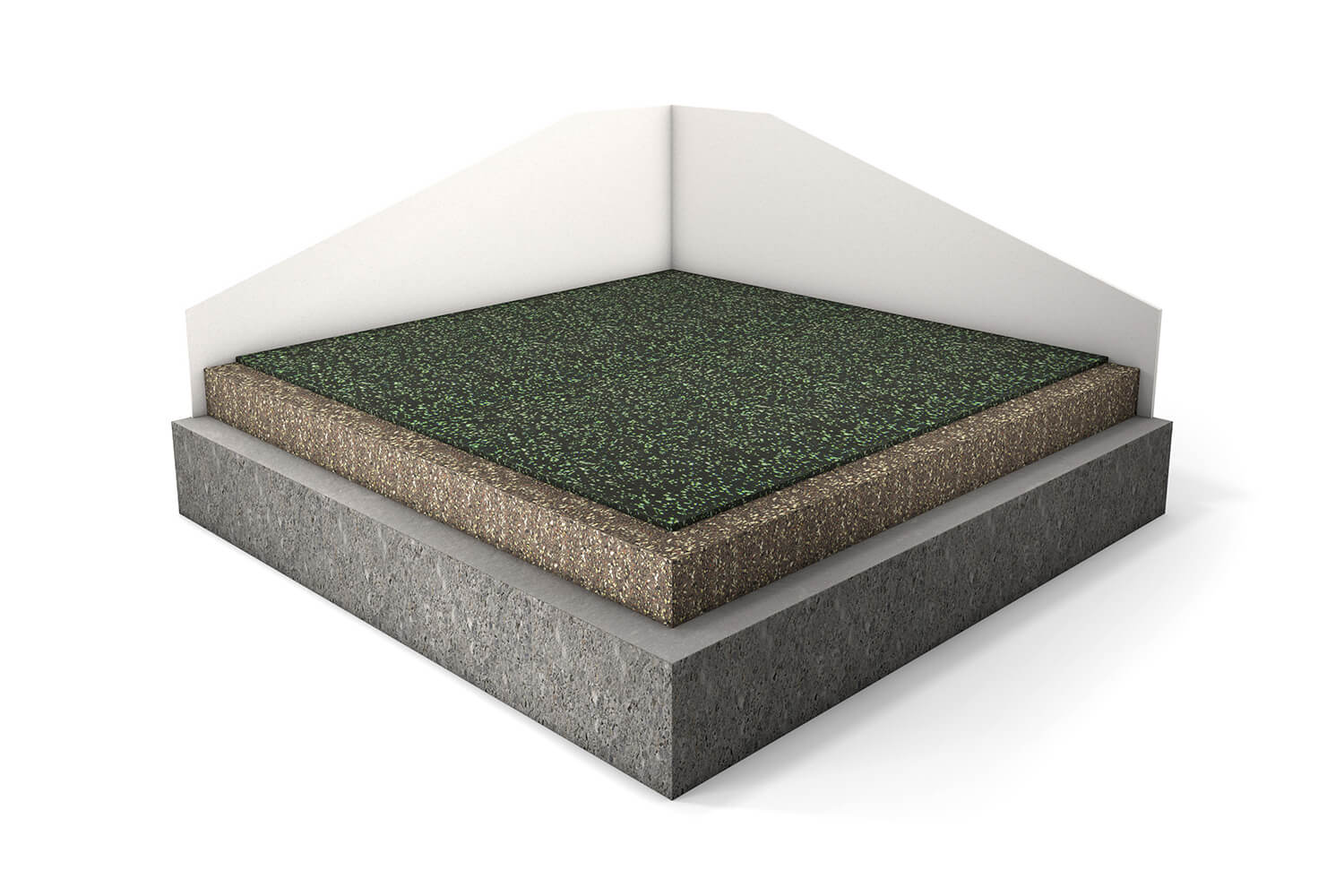 REGUPOL sonusfit | REGUPOL acoustics